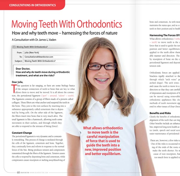 Different Types of Braces Explained | Mack Orthodontics